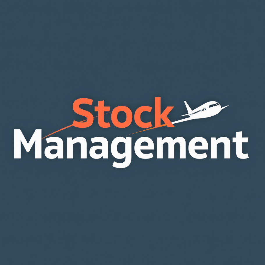 Stock Management | CUBEforall by CCN